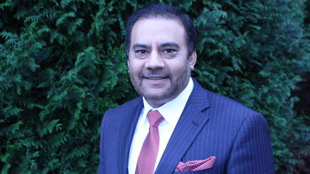 Nasir Awan | The Asian Today Online