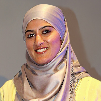 Breaking Barriers | The Asian Today Online