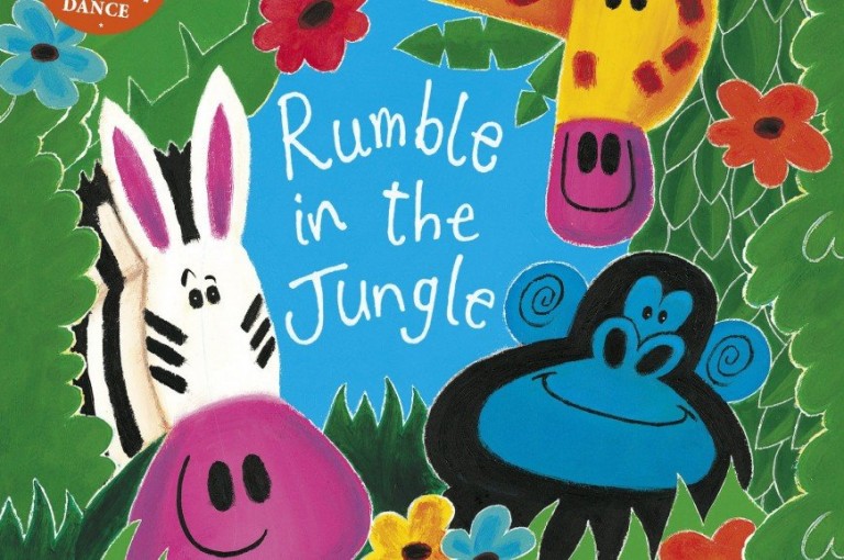 Young Readers Make Splash During Bookstart Week | The Asian Today Online