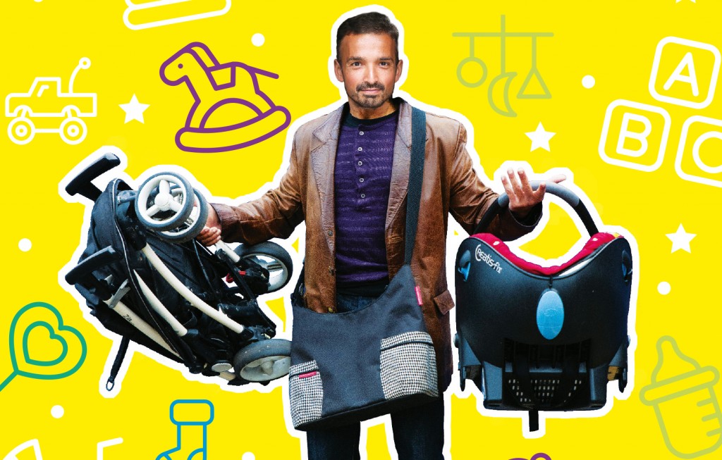 Dadism – The Father’s Voice | The Asian Today Online