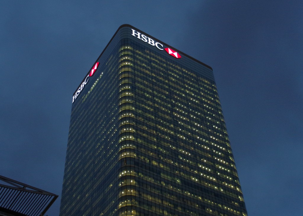 HSBC Move Head Office to Birmingham | The Asian Today Online