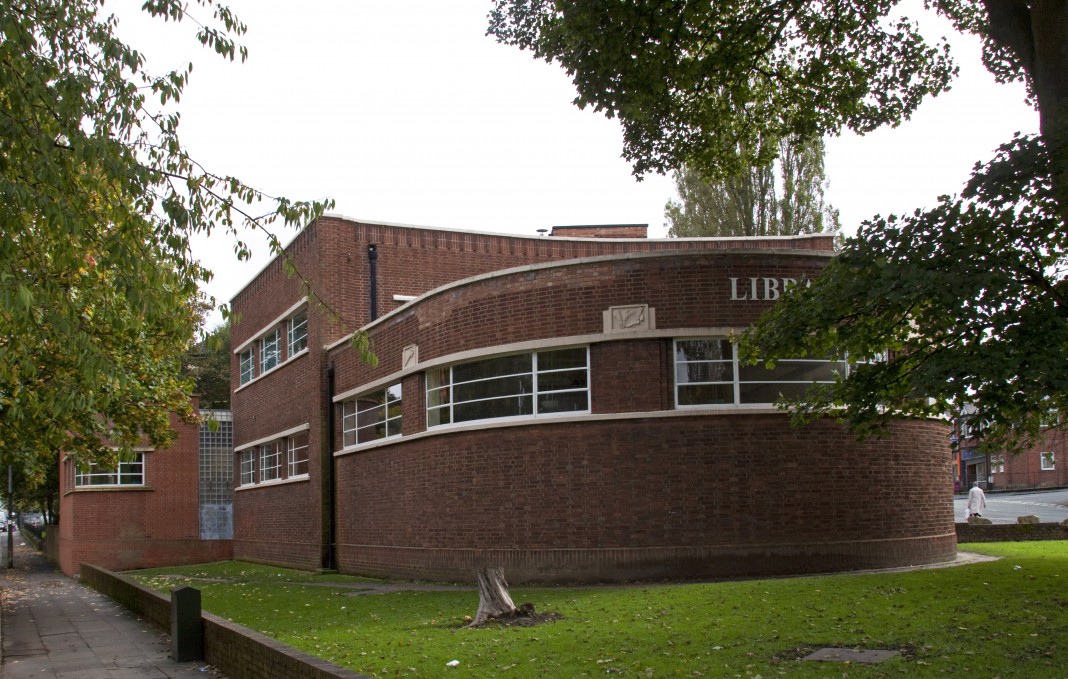 Sandwell library to be named UK’s first ever ‘Library of Sanctuary ...