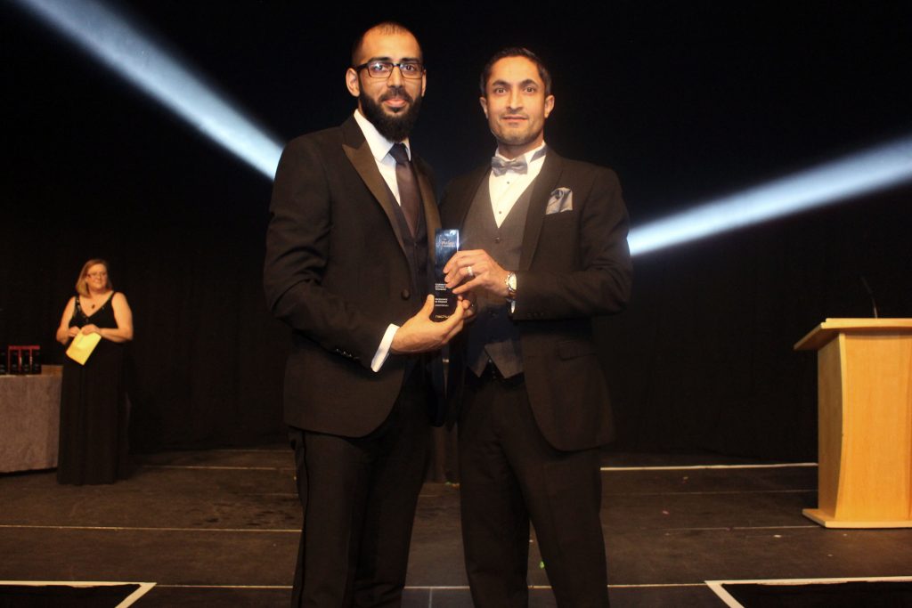 Signature Awards 2018 Winners Announced | The Asian Today Online