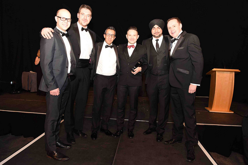 Signature Awards 2018 Winners Announced | The Asian Today Online