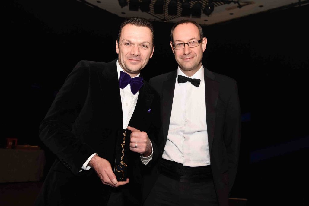 Signature Awards 2018 Winners Announced | The Asian Today Online