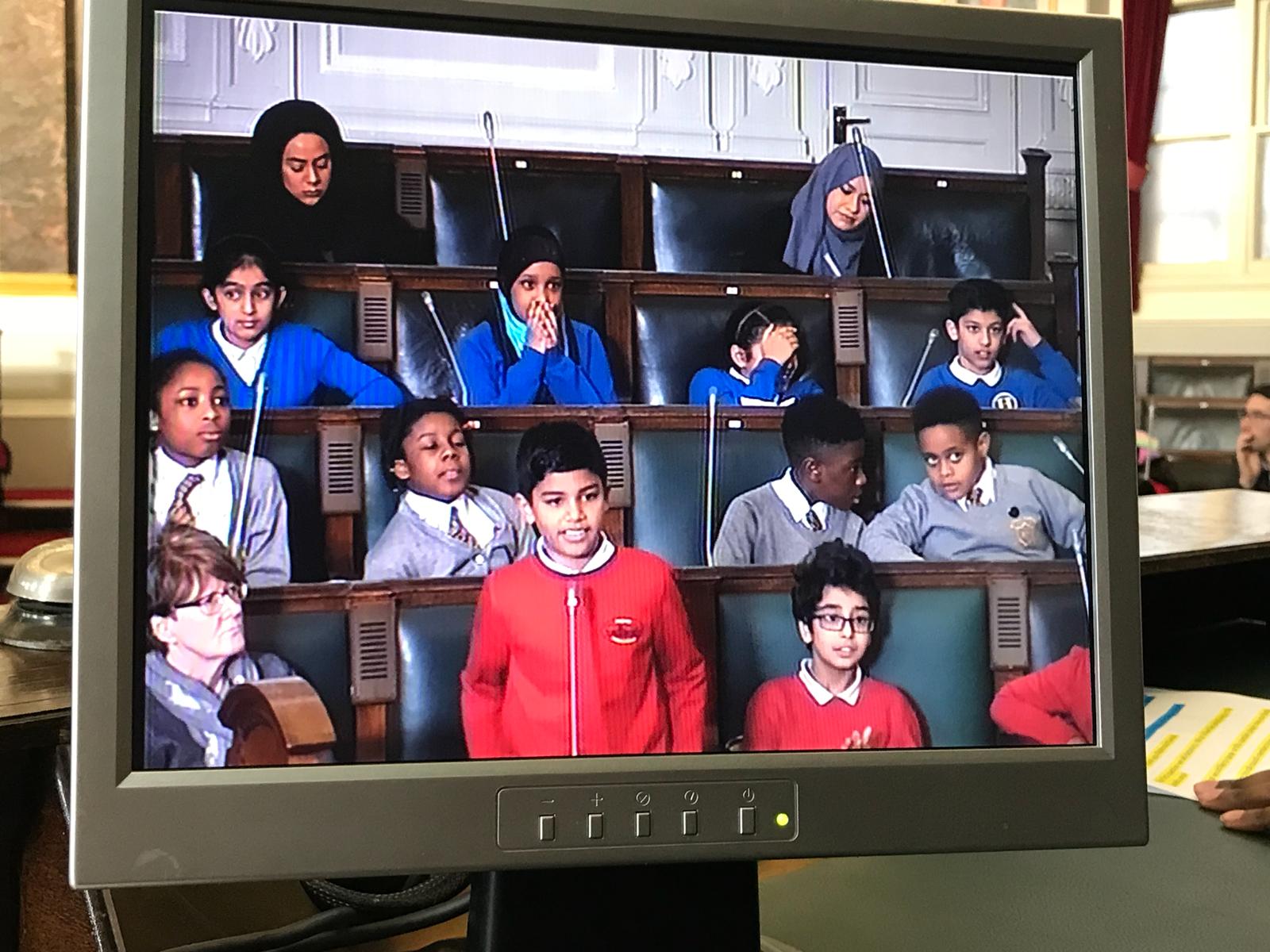 Engaging With The Youth of Lozells | The Asian Today Online