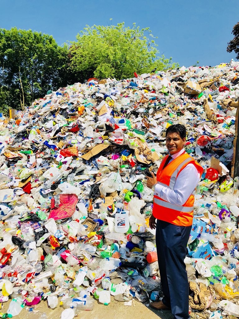 Together we can keep Brum Clean | The Asian Today Online