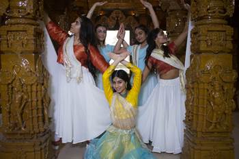 My Asian Family – The Musical BBC Four | The Asian Today Online