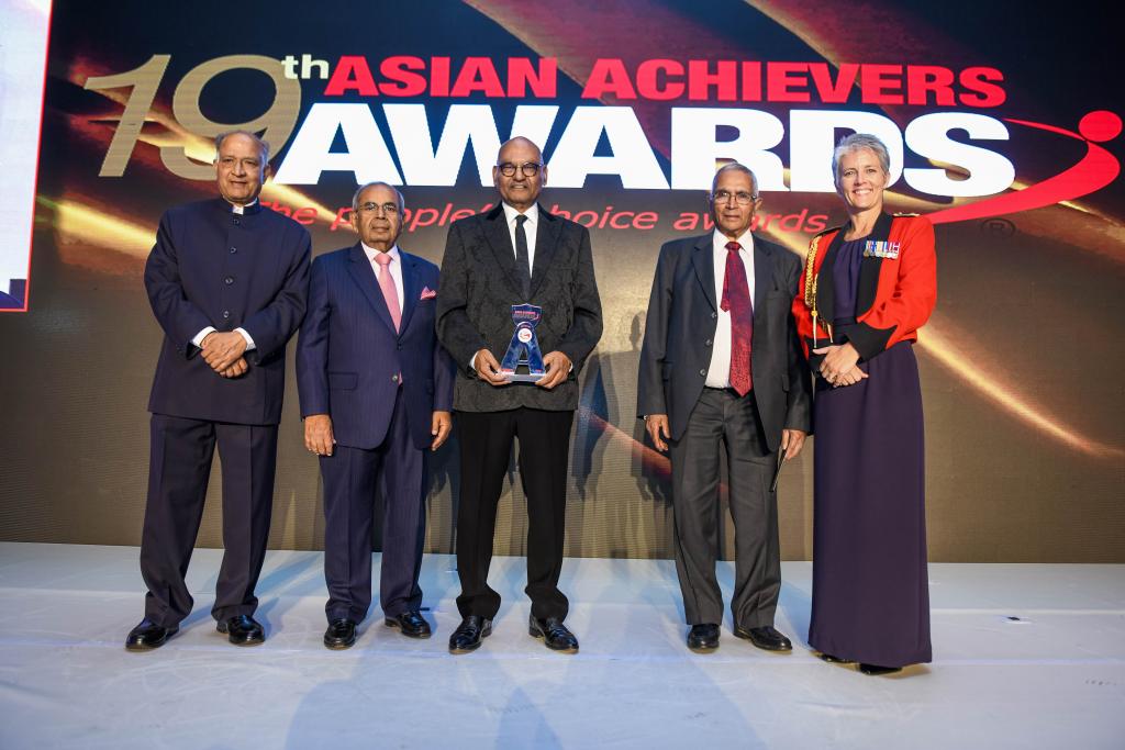 THE WINNERS OF THE 19th ANNUAL ASIAN ACHIEVERS AWARDS ARE… | The Asian ...
