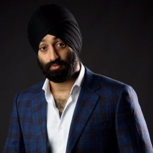 An Interview With Subaig Singh | The Asian Today Online