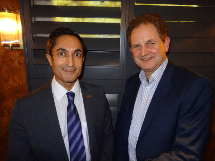 RATIONALFX BECOMES PATRON OF IOD WEST MIDLANDS | The Asian Today Online