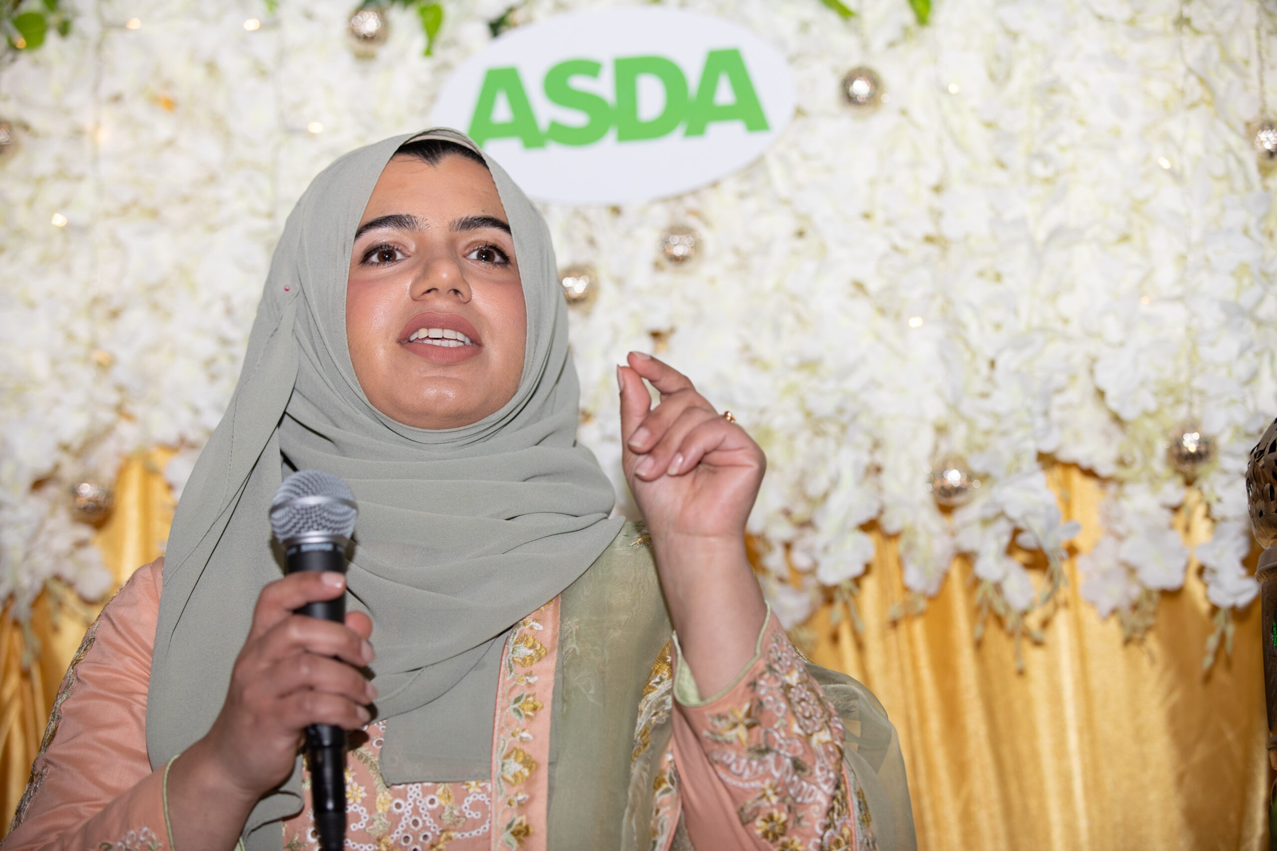 Asda promises to bring ‘taste happiness’ to your dinner tables this ...