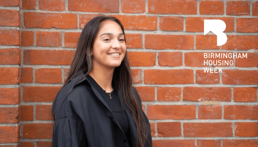 Birmingham’s Rising Football Star Layla Banaras Champions Youth ...